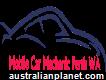 Rac Roadside Assistance - Perth Cbd WA: phone - 228 Adelaide Terrace, Perth