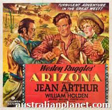 Lesley Selander, western movies and Australia